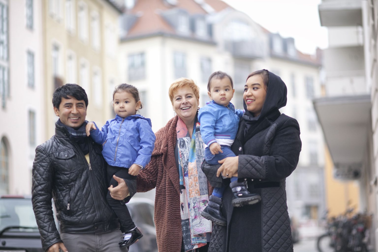 ArrivalAid - We support refugees in Germany